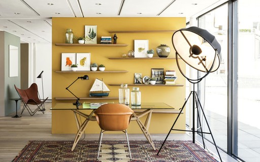 The Conran Shop ganha novos ares - Casa Vogue | Design