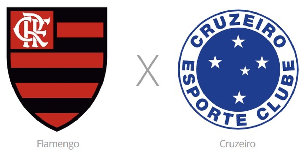 Flamengo x Cruzeiro: onde assistir, prováveis escalações e arbitragem ...