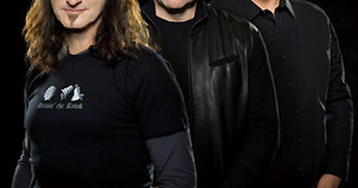 G1 - Pré-venda para shows do Rush no Brasil começa nesta quarta ...