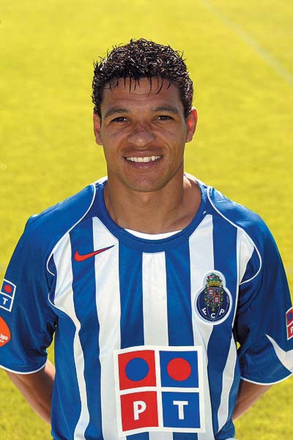 Lista reúne medalhões e rodados que jogaram o Carioca pelos pequenos ...