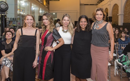 Talk Fashion Disruption