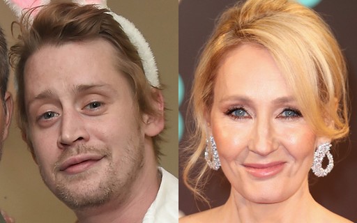 Macaulay Culkin pede a J.K. Rowling papel em filme do universo 'Harry ...