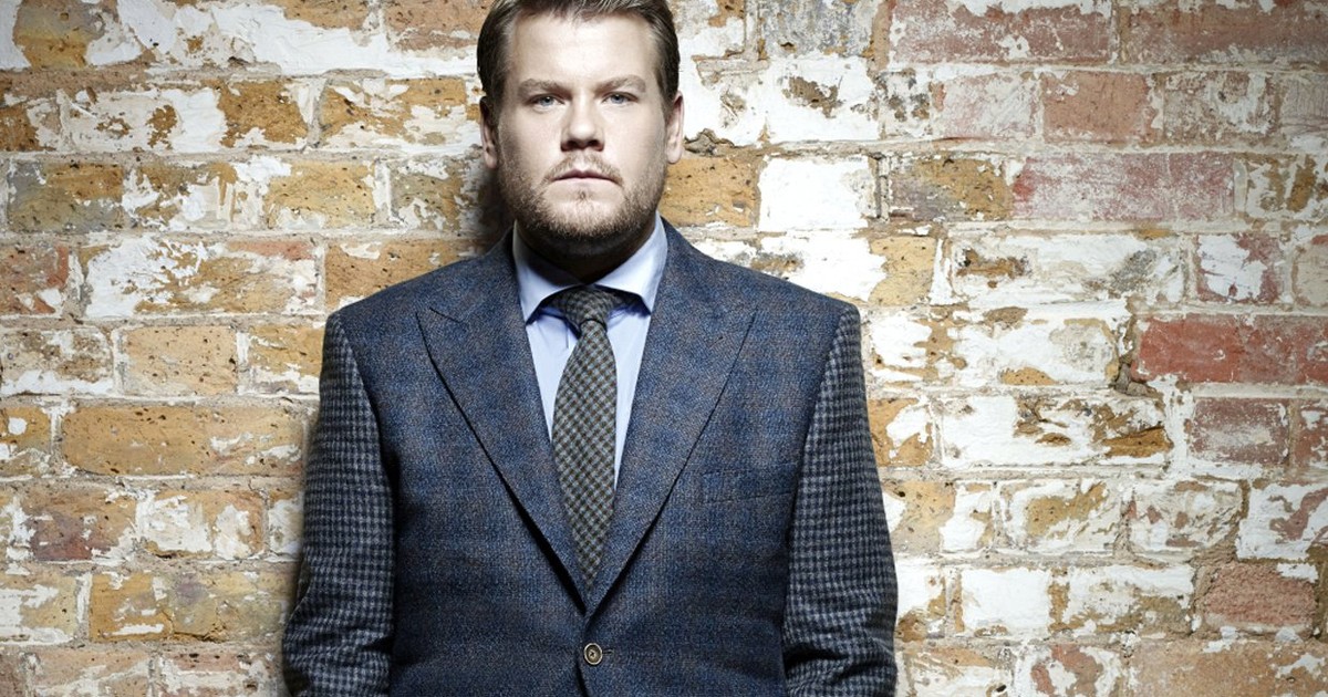 G1 - James Corden será apresentador do Tony, prêmio de teatro dos EUA ...