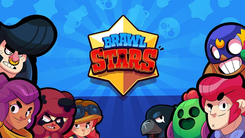 Brawl Stars | Software | TechTudo