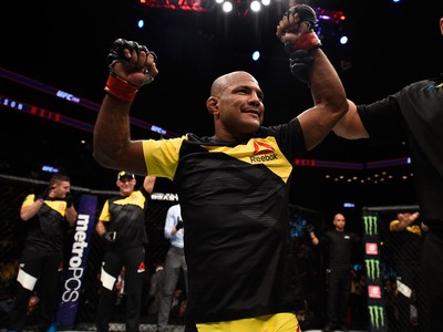 Wilson Reis quer controle das ações da luta para vencer Demetrious no ...