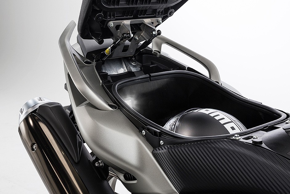 Avaliação: Yamaha T-Max 530 | Testes | autoesporte