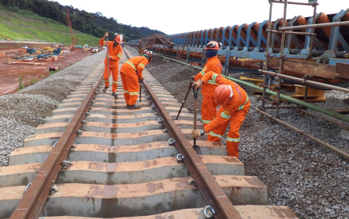 Construtora oferece 182 vagas de emprego, em Trindade | Goiás | G1