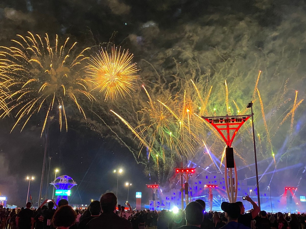 Autor fala sobre compor música do Rock in Rio e "tema da vitória" para ...