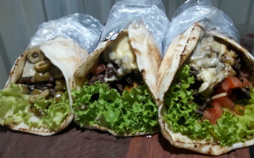 Empreendedor faz sucesso com food bike de kebabs em Cuiabá - Pequenas ...