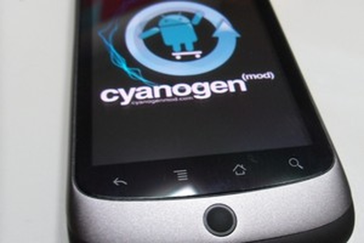 CyanogenMod: 1 milhão de usuários e subindo | Notícias | TechTudo
