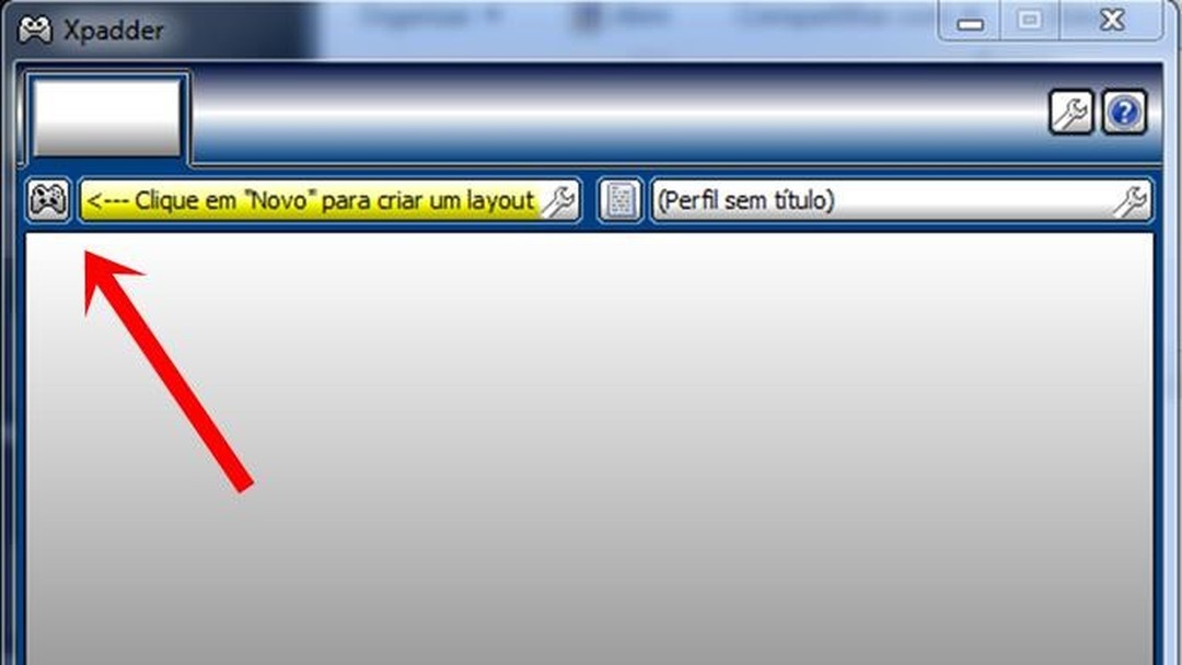 Xpadder | Software | TechTudo
