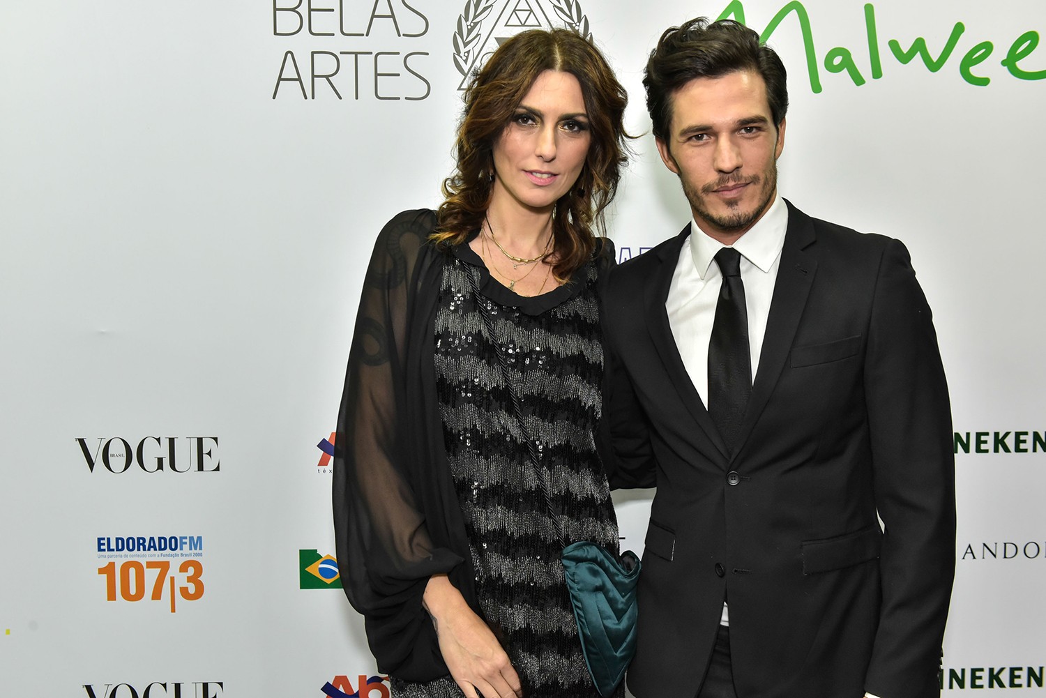 Por dentro da entrega do Prêmio EcoEra | Lifestyle | Vogue