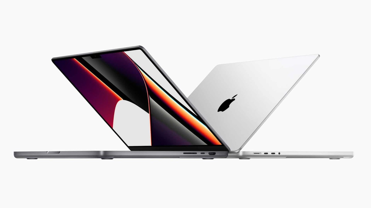 Apple planeja lançar MacBook com tela touchscreen | Tecnologia | Época ...