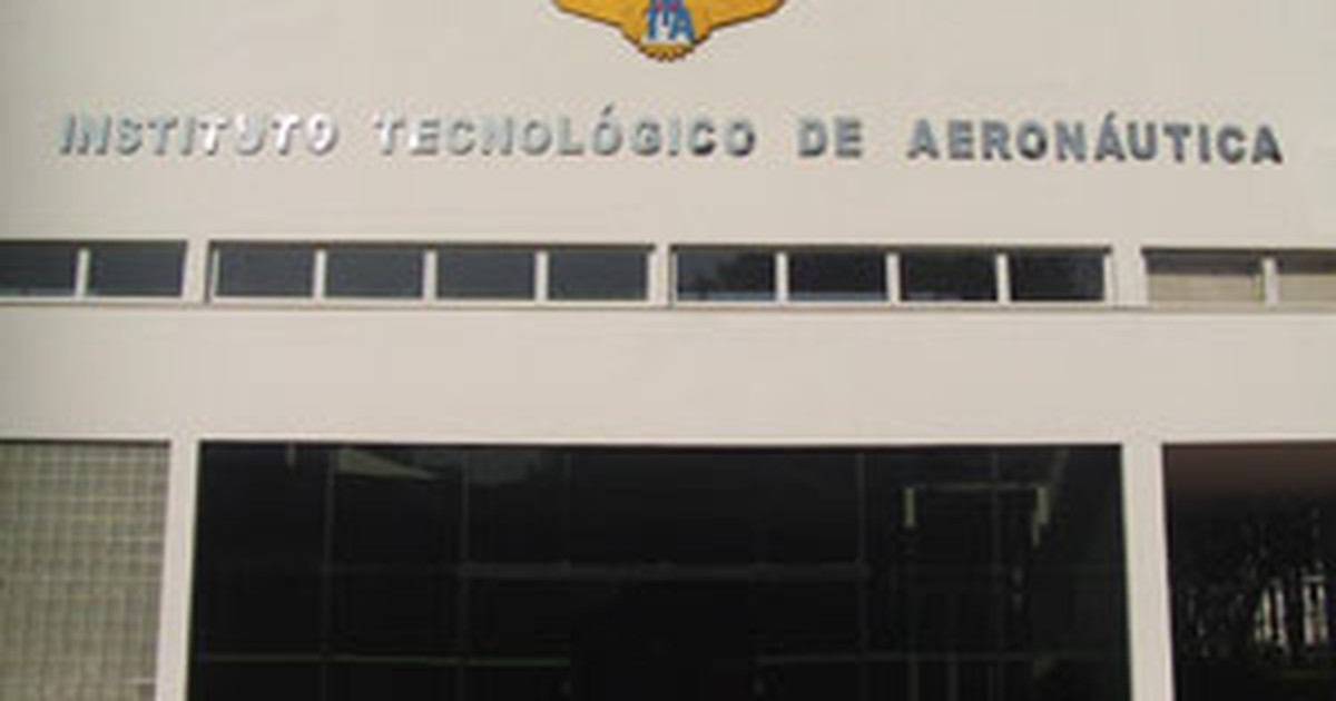 G1 - Começam inscrições para o vestibular do ITA - notícias em Educação