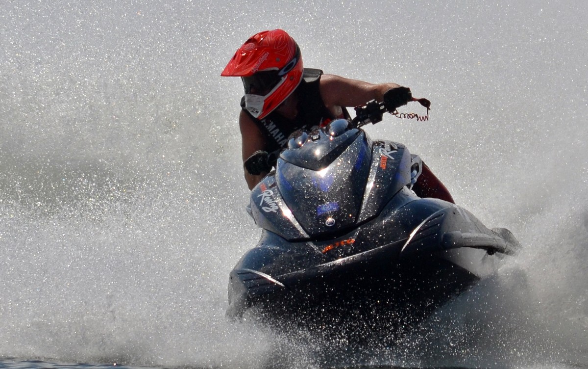 30º Brasileiro de Moto Aquática começa em Boa Esperança com disputa de ...