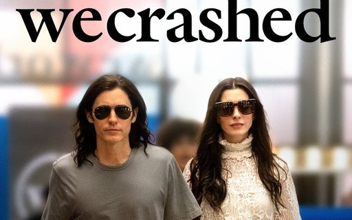 'WeCrashed': Jared Leto e Anne Hathaway protagonizam minissérie sobre a ...