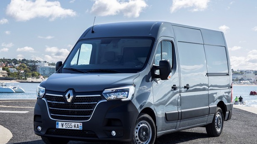 Master | Carros | Auto Esporte