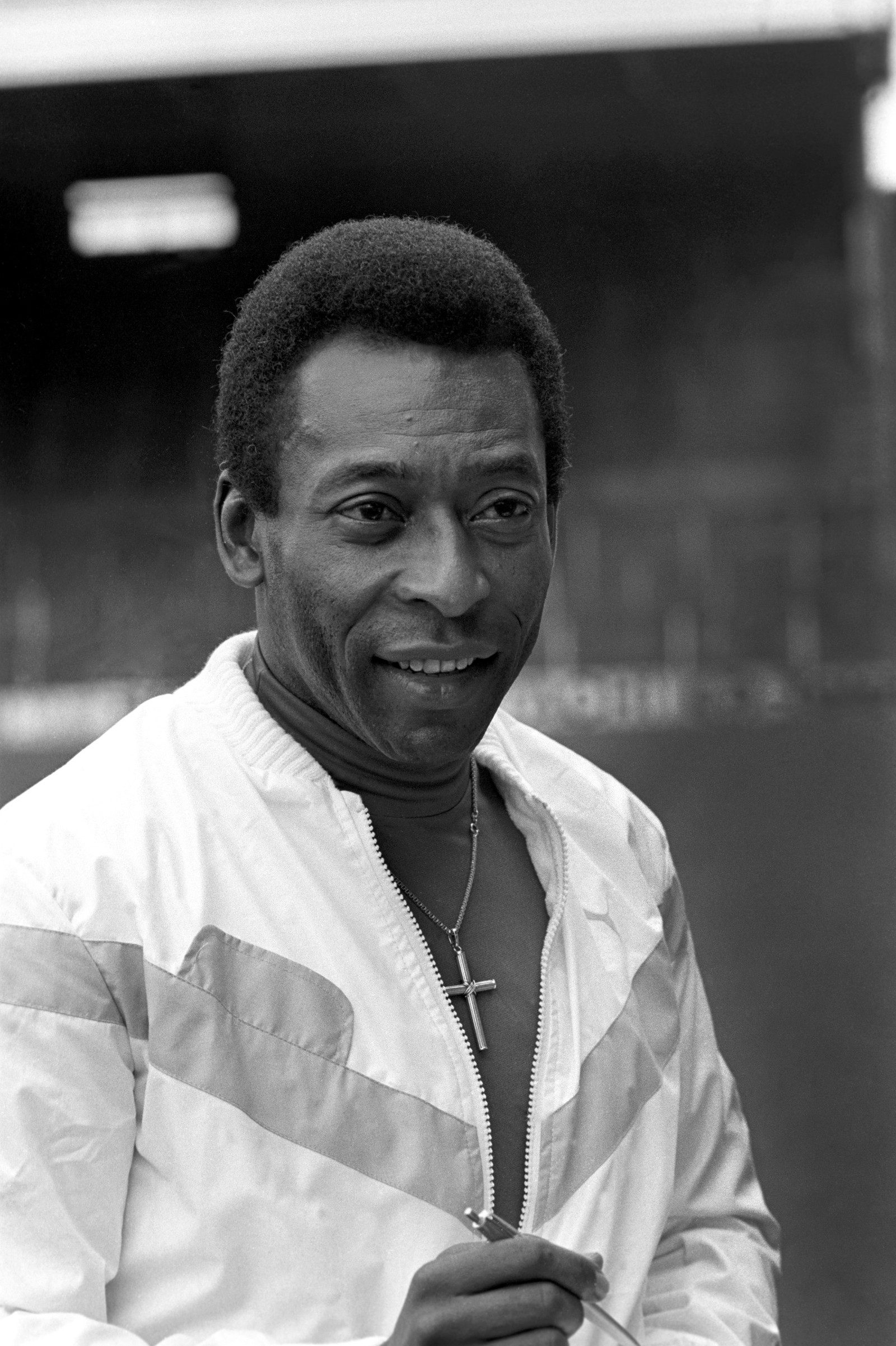Pelé, Rei do Futebol, sempre foi realeza na moda | Esporte Clube | GQ