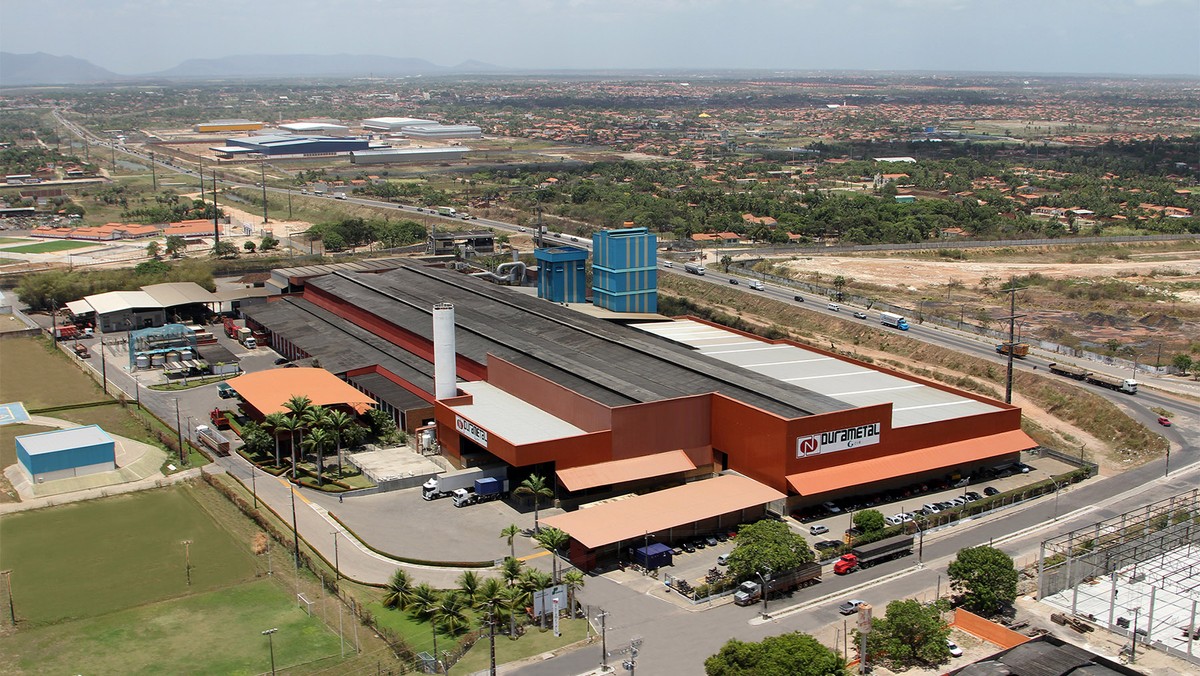 Cursos in company oferecidos pelo SENAI CE potencializam eficiência das ...