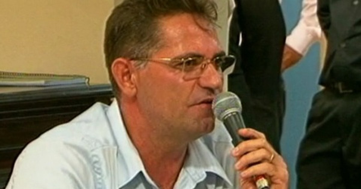 Bom Dia Brasil - Preso último condenado pela morte de Dorothy Stang no Pará