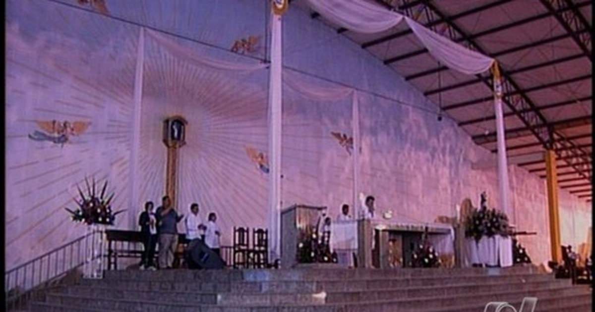 G1 - Romeiros da Festa do Muquém querem mais segurança na GO-237 ...