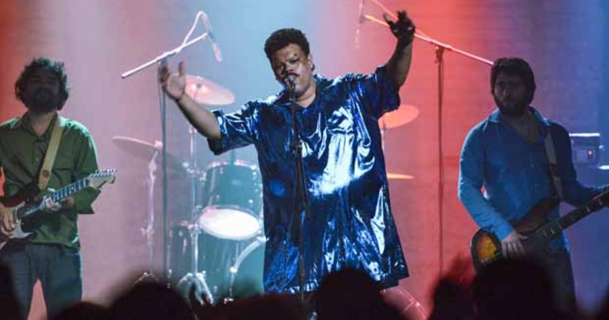 G1 - Filme sobre vida de Tim Maia chega a cinemas do sul do Rio de ...