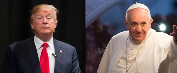 Com Trump e Papa, Nobel da Paz tem recorde de indicações - Época ...