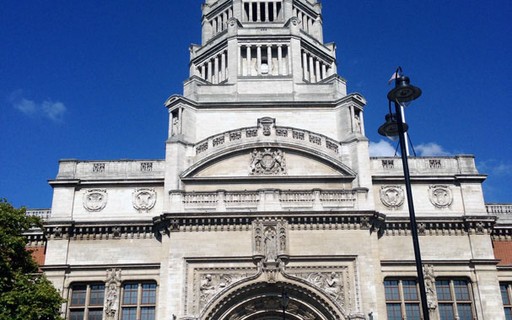 London Design Biennale: 10 destaques - Casa Vogue | Mostras&Expos