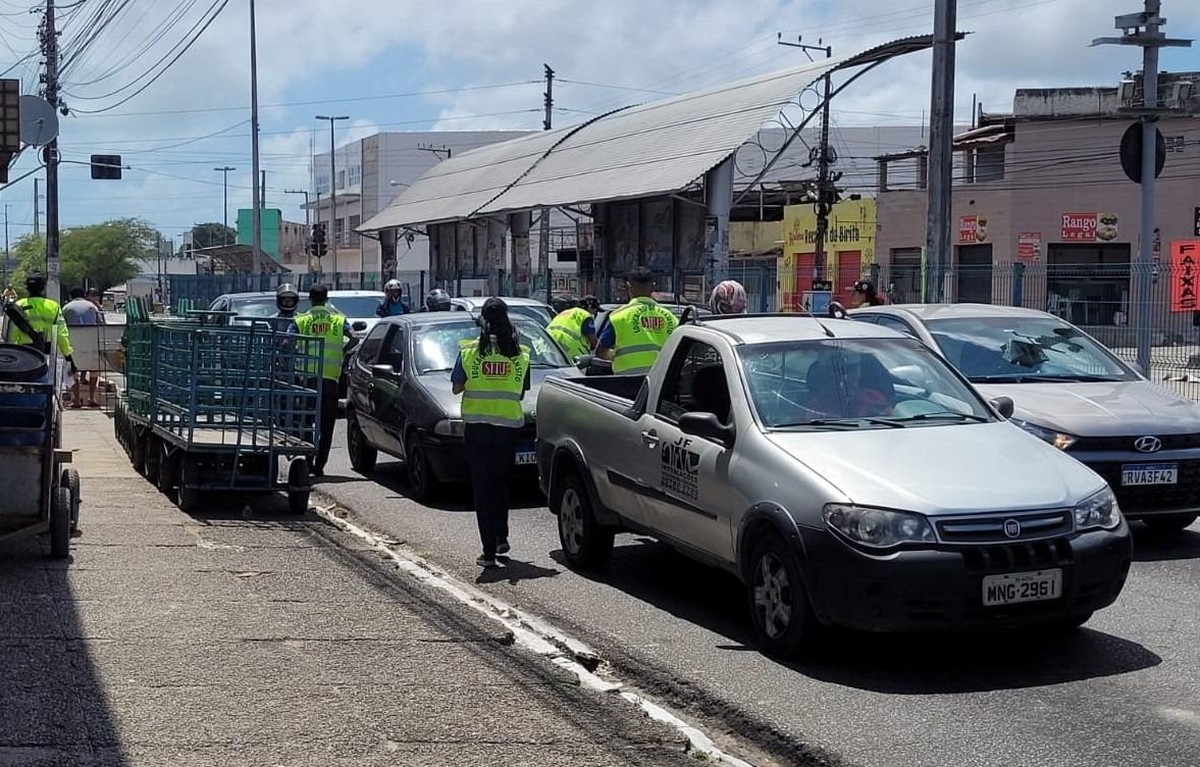 Sttu Orienta Motoristas Sobre Desvios Provocados Pela Obra Da Felizardo