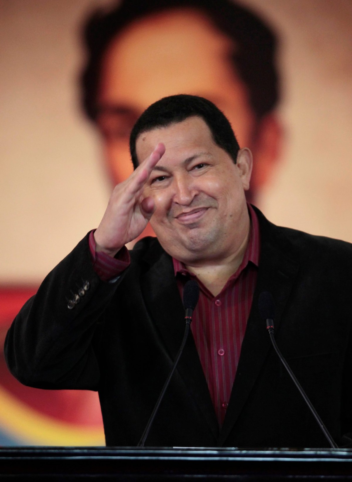 Chávez diz que volta, mas Venezuela debate futuro sem o líder | Mundo ...