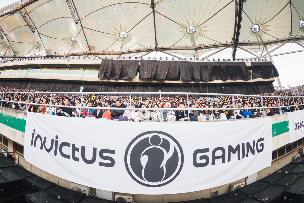 league of legends: Invictus atropela a Fnatic, conquista o Mundial de ...