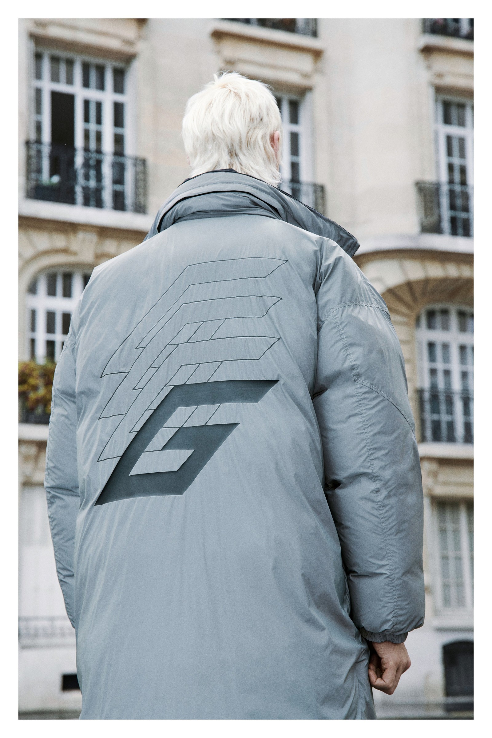 Givenchy | Resort 2020 | Desfiles | Vogue