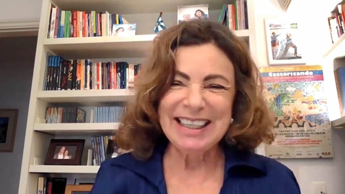 Historiadora, Rosa Maria Araujo acredita na boa safra de sambas-enredo ...