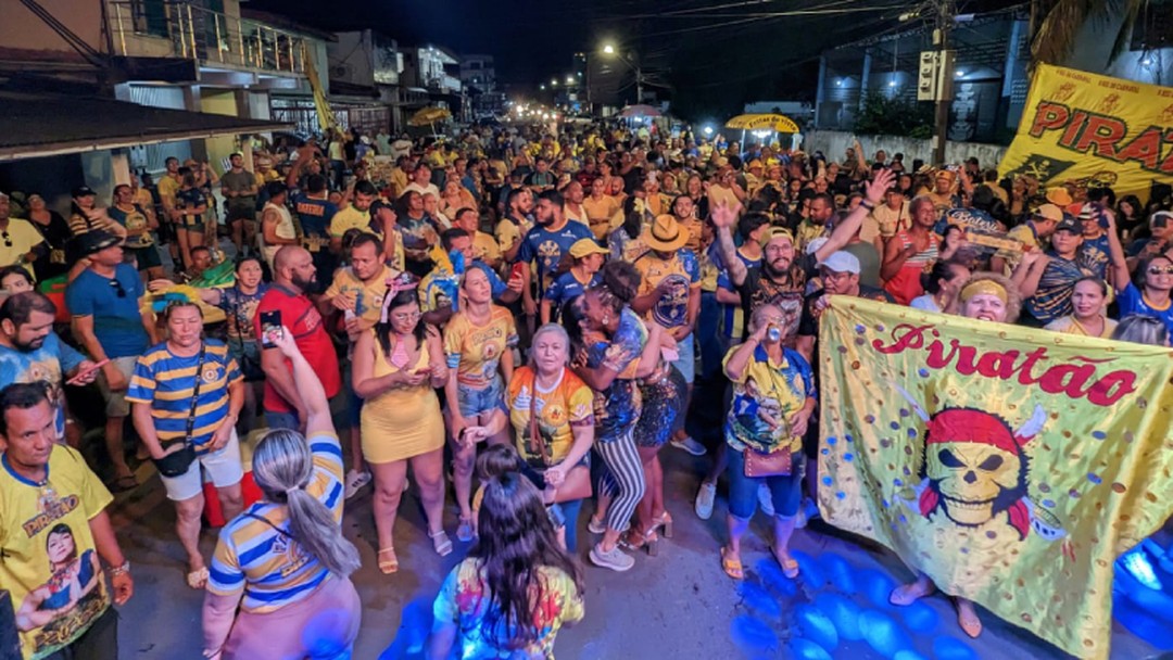 Império da Zona Norte | Escola de Samba | G1
