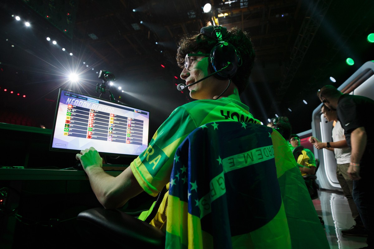 Com "supertime" de Overwatch, Lowkey investe no Brasil e sonha: "Bater ...
