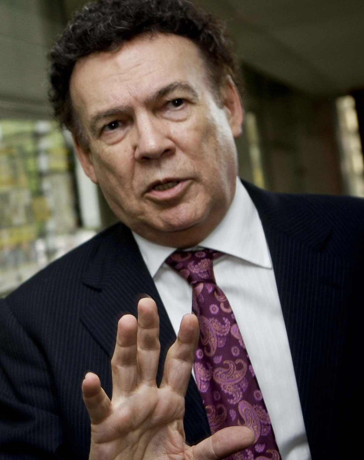 Um conselho que vai de Campos Machado a Turco Loco | Valor Econômico ...