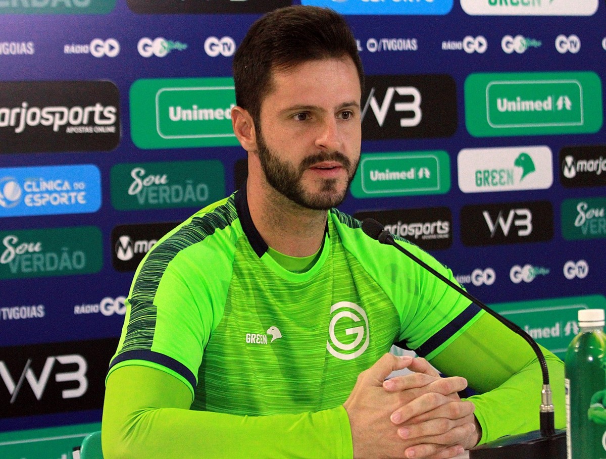 Rangel diz que vitória sobre o Cuiabá foi importante para sequência do ...