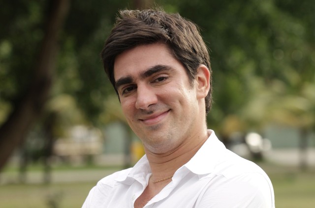 Marcelo Adnet trabalha em seu primeiro longa como idealizador ...