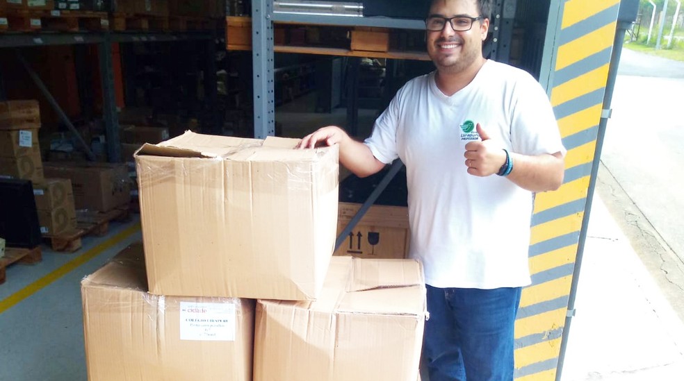 Projetos sociais contribuem para vivências de empatia | Grandes ...