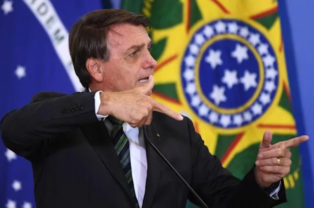 Seleção se inspira em Bolsonaro para ir bem na fase de mata-mata
