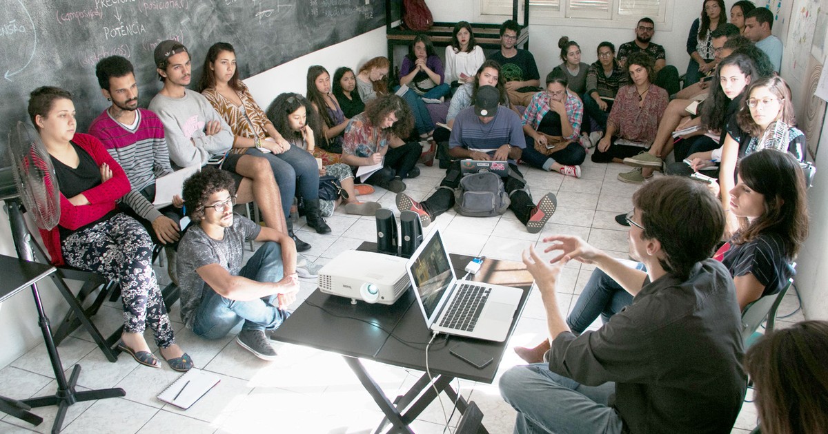 Profissão Repórter - Equipe propõe produção de reportagens em ...