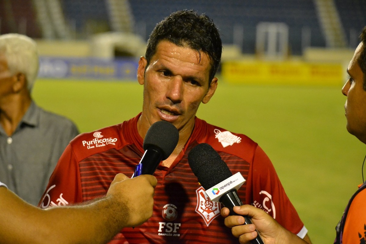 Atlético-PB anuncia o atacante Henrique e o meia Kiko Alagoano para ...