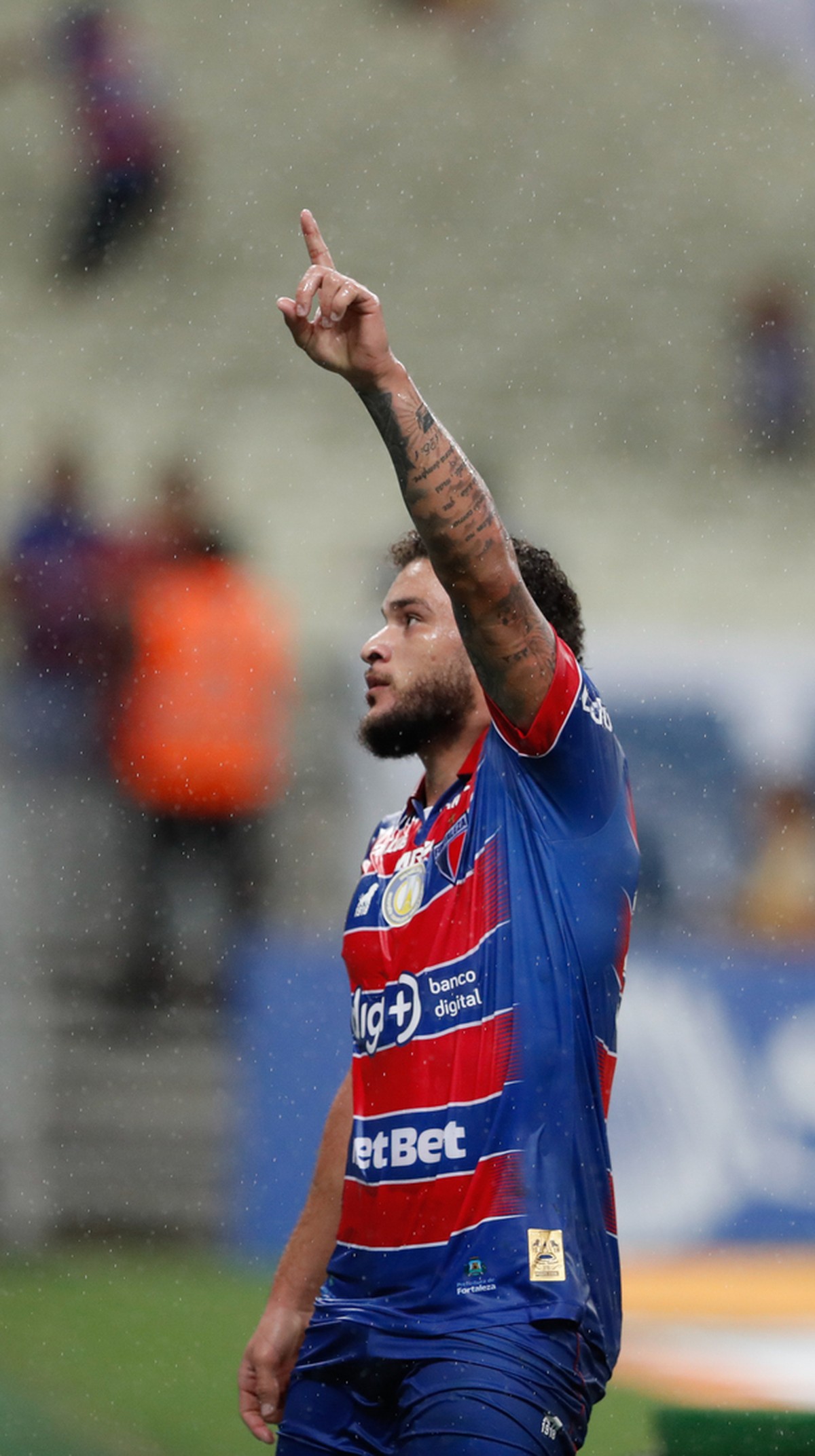 André Luís ainda não perdeu para o Santos em 2019 e busca chance pelo ...