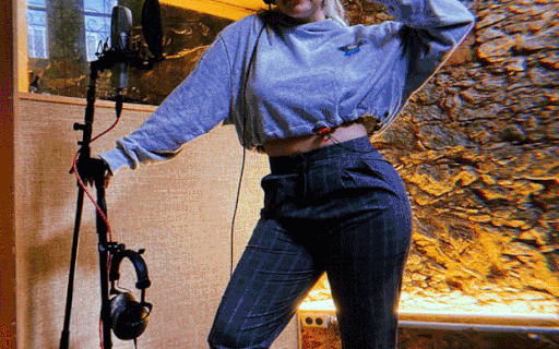 Duda Beat aposta em designers brasileiros para look de estreia no ...