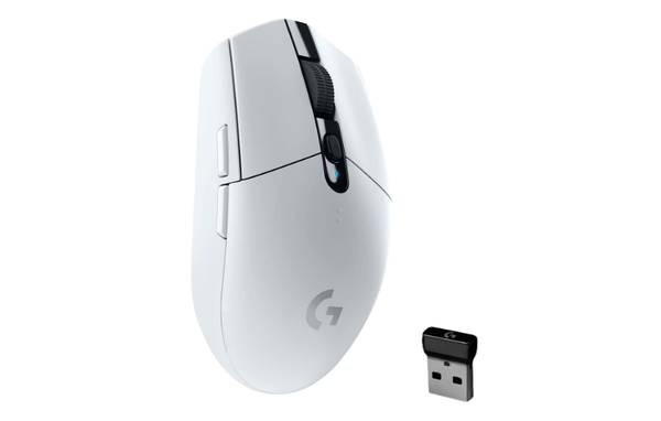 Mouse gamer Logitech: 6 modelos por a partir de R$ 123