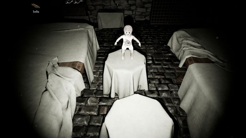 Pacify: como jogar e dicas para mandar bem no game de terror | Jogos ...