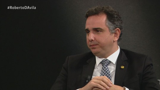 Roberto D´Avila – GloboNews