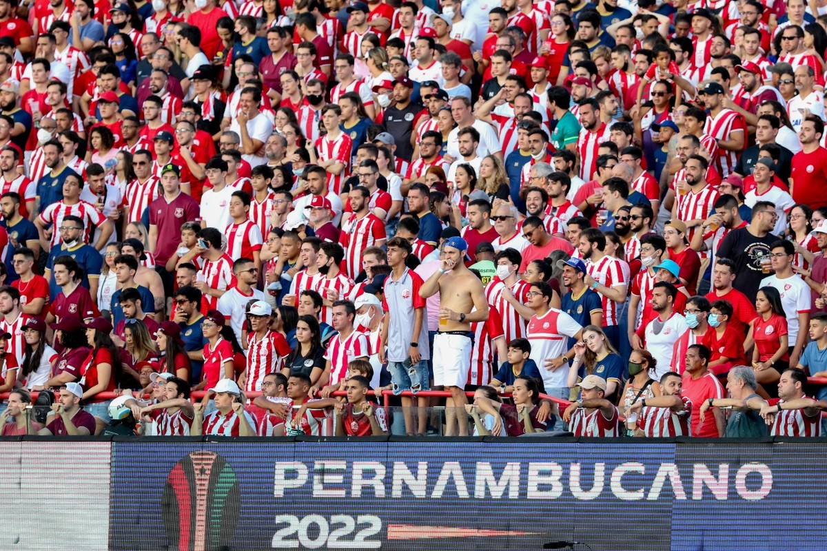 Náutico consegue 3 mil novos sócios em menos de 24 horas após criação ...