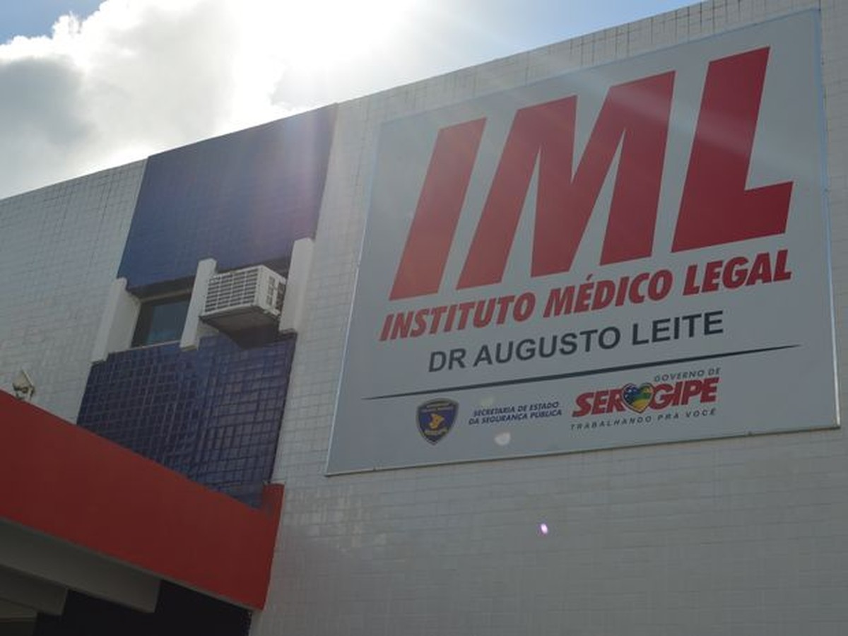 IML registra sete vítimas de mortes violentas nas últimas 24 horas em ...