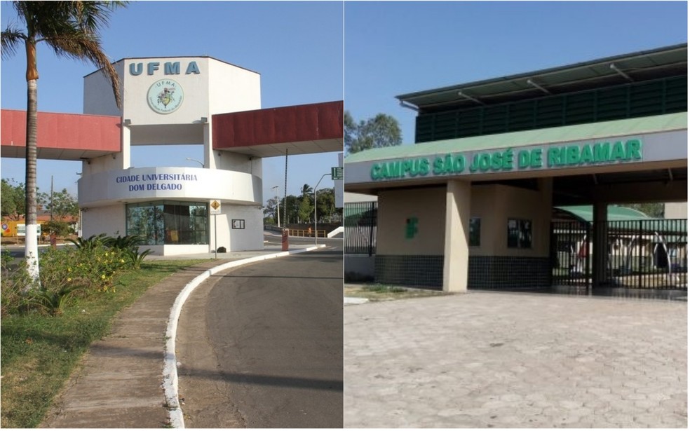 UFMA e IFMA divulgam 1ª lista de espera; prazo para matrícula vai até ...